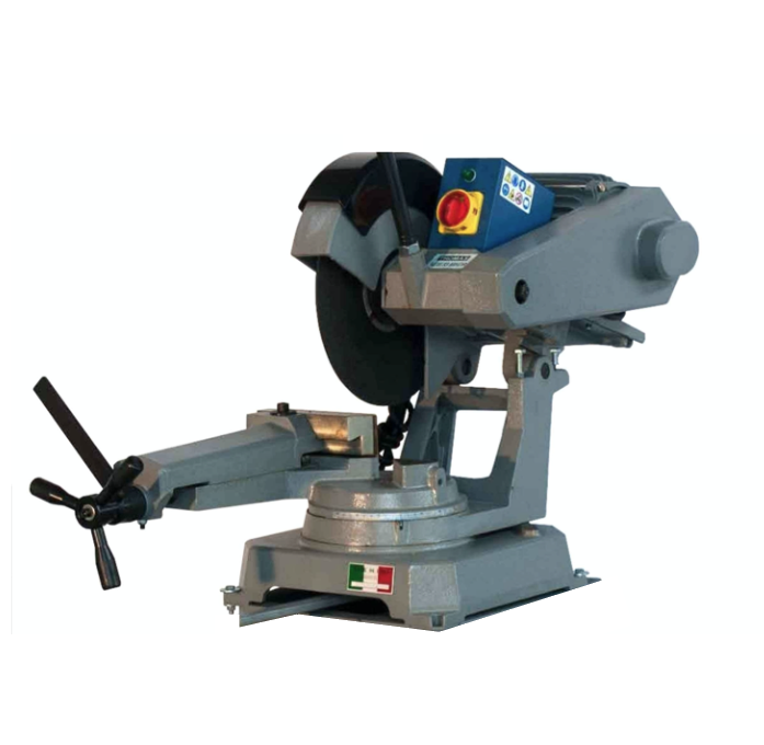 Tronçonneuse A Disque Thomas 300 Sans Socle Mod 33 Mini Minor | Samfi