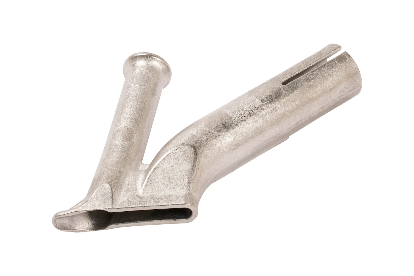 Buse De Soudage Rapide Profil Triangulaire Leister | Samfi