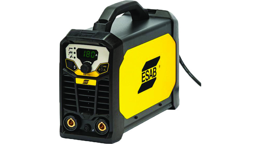 Poste De Soudure Arc Rogue Es 180i Pro