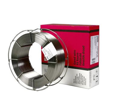 Fil Fourré à Souder Filarc Pz 6113 1,2mm Bobine De 16kg