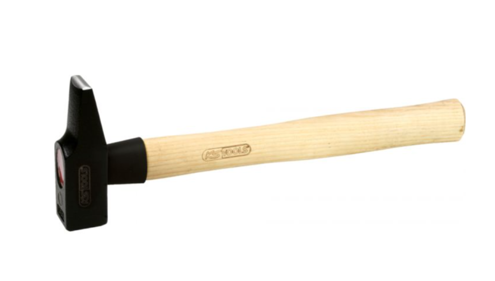 Marteau Rivoir Manche Hickory 600g ks tools | Samfi