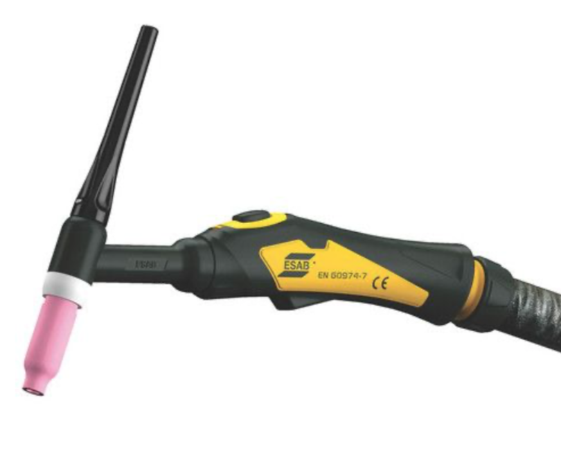 Torche Tig Srb 26 4m Rebelle Esab | Samfi Tunisie