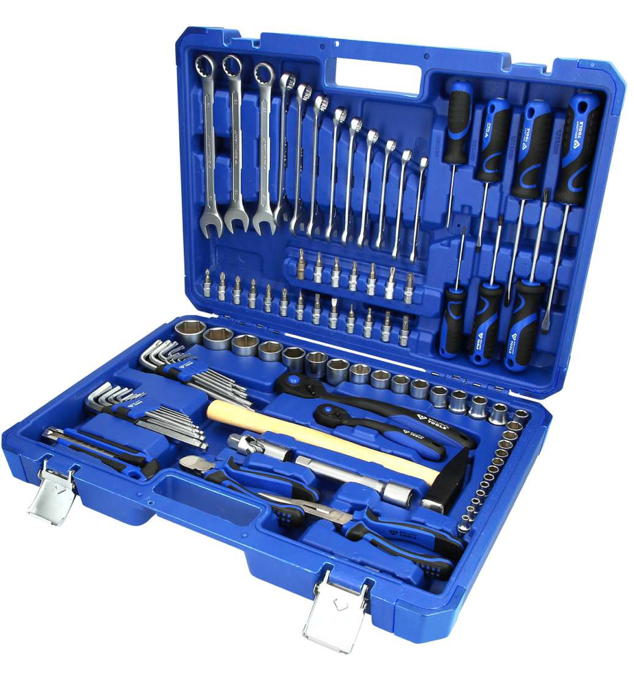 Coffret D′outils Universel, 95 Pcs