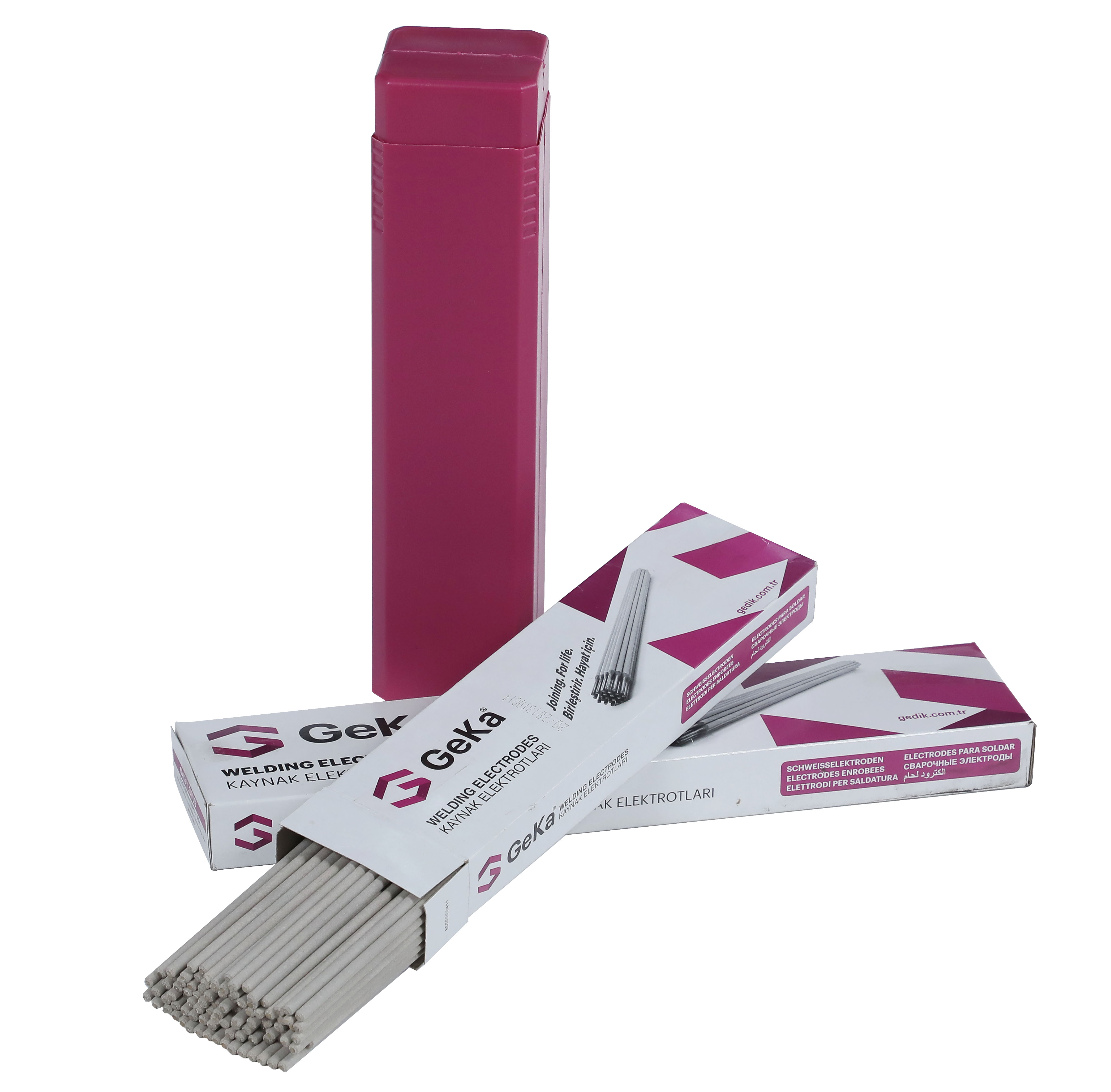 Electrode Inox Elox R309 L | Samfi tunisie