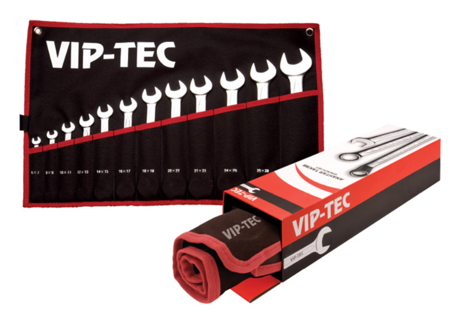 Clé A Fourche A Frapper Vip-tec