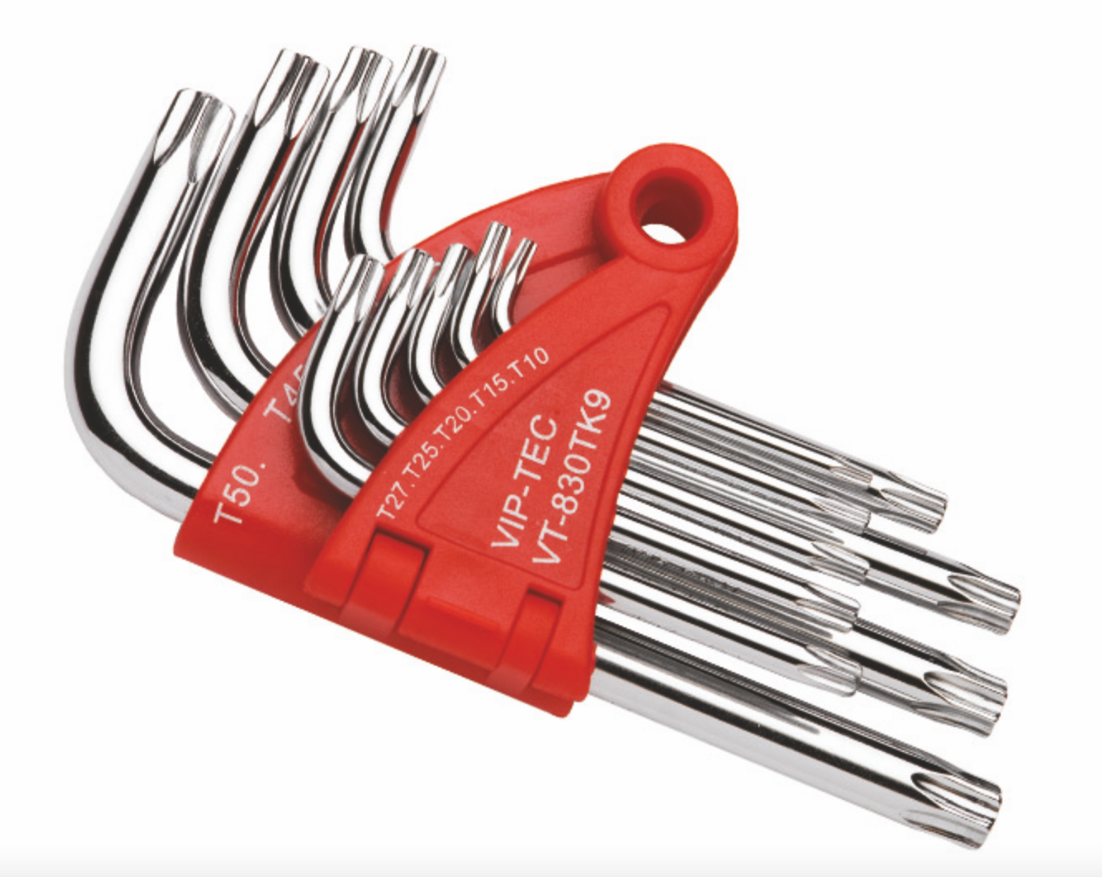 Jeux De Clé Male Torx Douilles 1/2