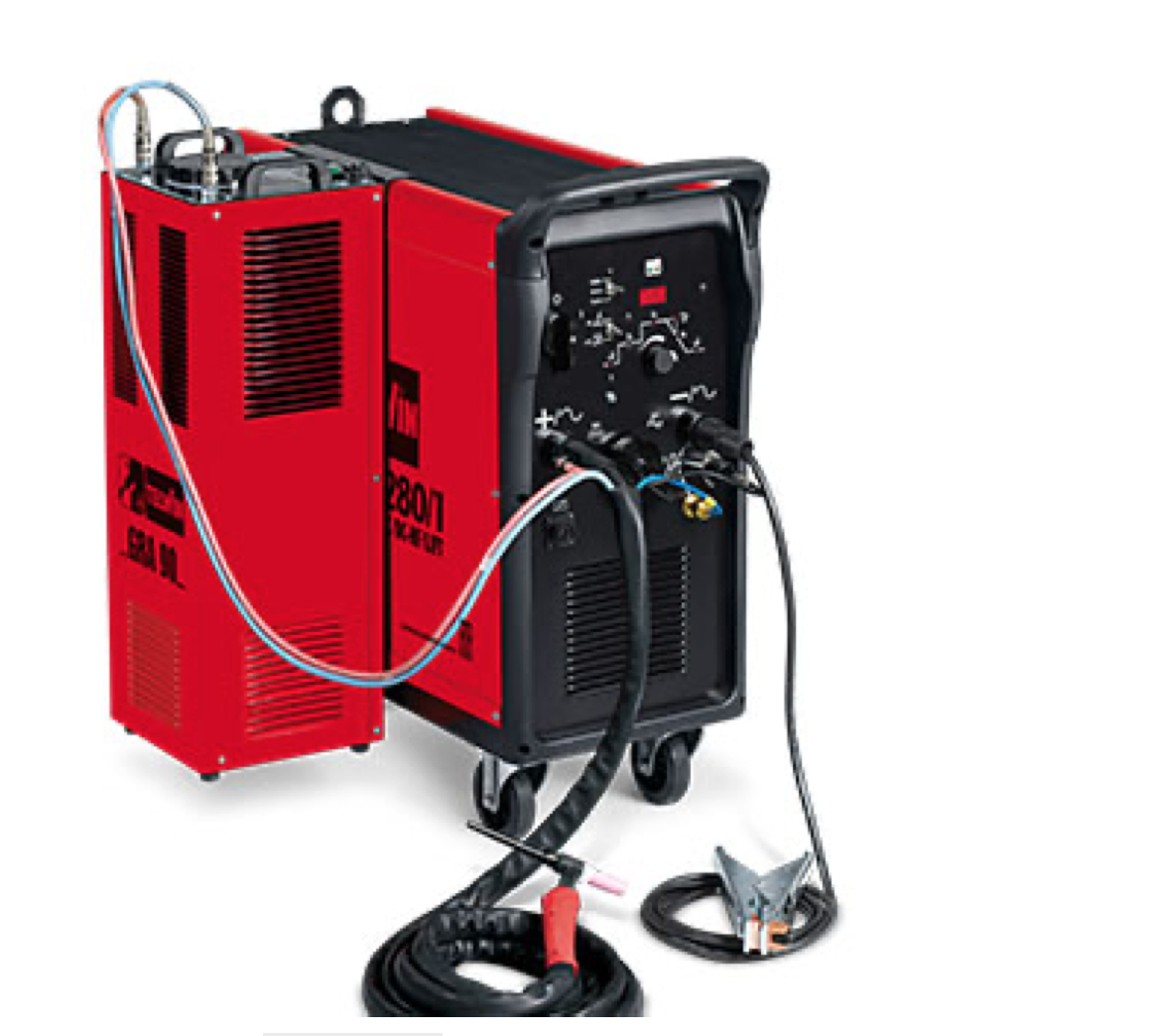 Poste Soudure Tig Supertig Telwin | Samfi tunisie