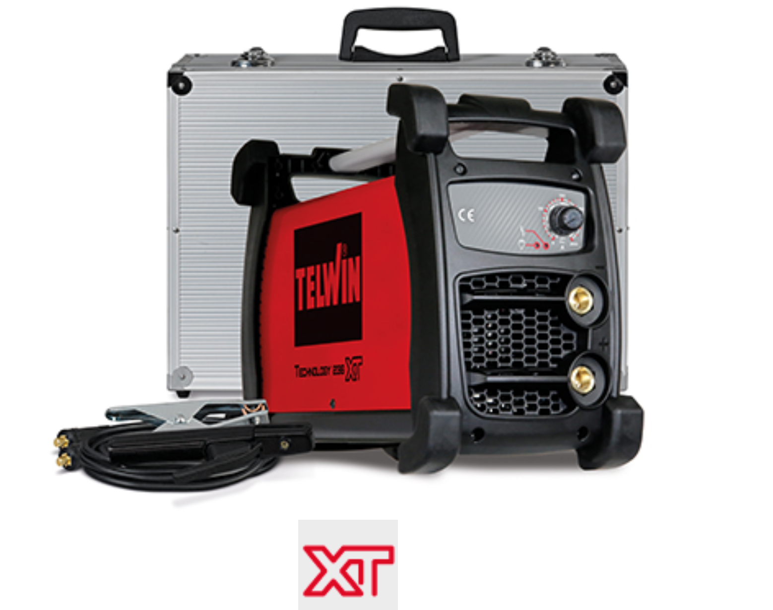 Poste Soudure Arc Technology 186hd 230v + Acc 816205