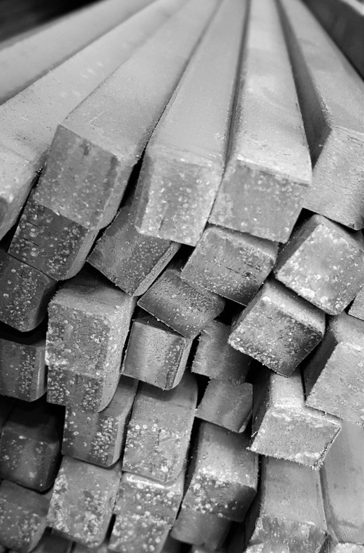 Produit sidérurgique