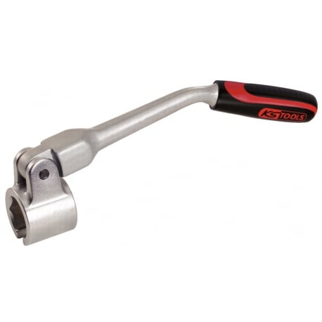 Clé Double 6 Pans /12 Pans 22 Mm Pour Sonde Lambda | Samfi