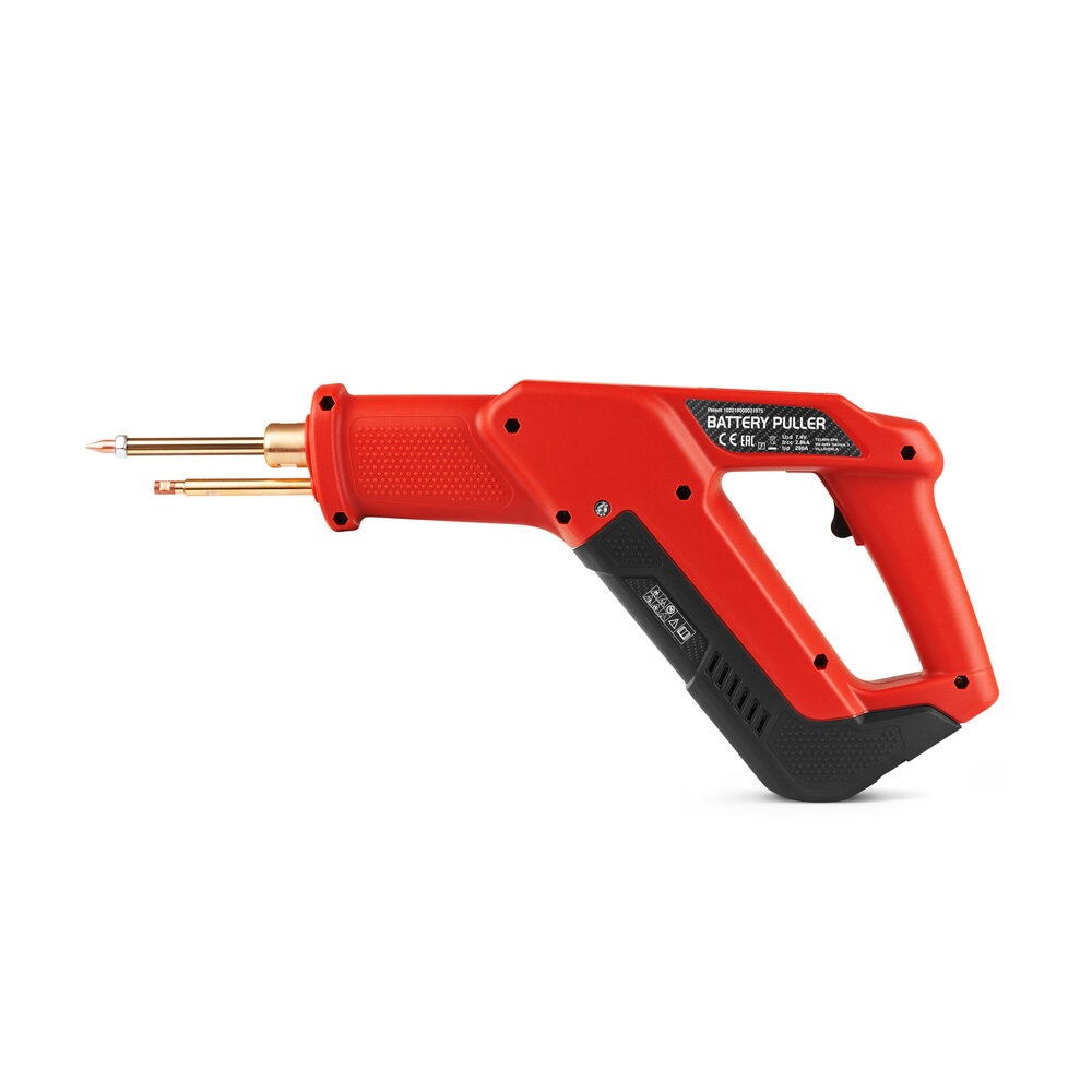 Battery Puller Portatif Telwin | Samfi tunisie