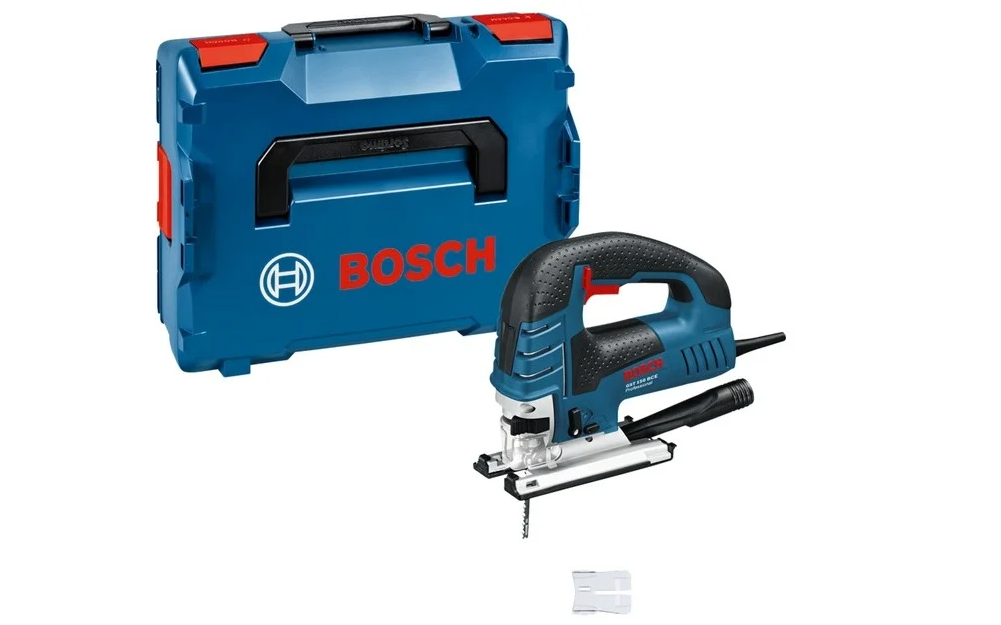 Scie Sauteuse Gst 150 BCE Bosch Professional | Samfi Tunisie