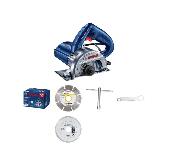 GDC 140 Découpeur à carrelage à technologie diamant | Samfi