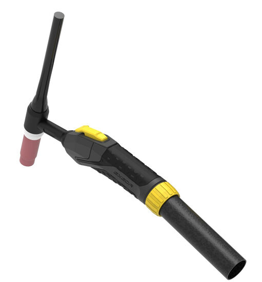 Torches Tig Exeor Sr 21 Esab