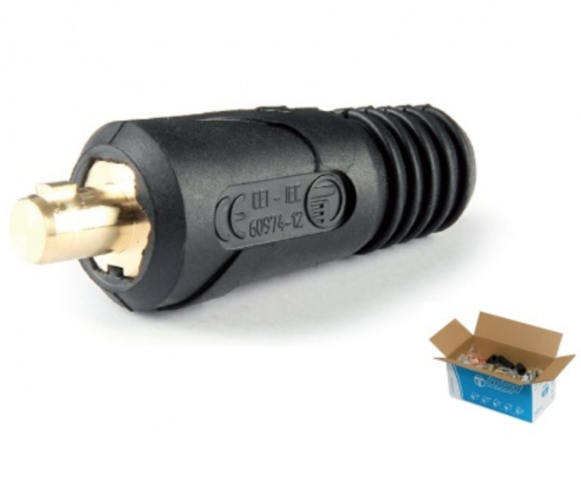 Demi Raccord Male Te×as"tsk 25