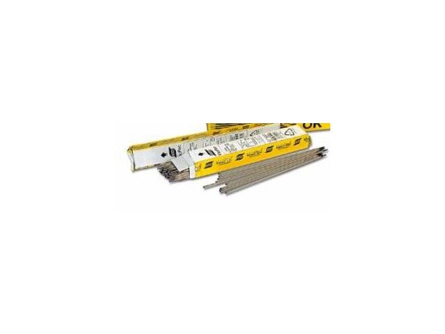 Électrode Ok84.78 Weartrode 60t 3,2×350 Paquet De 1,7kg/29pcs